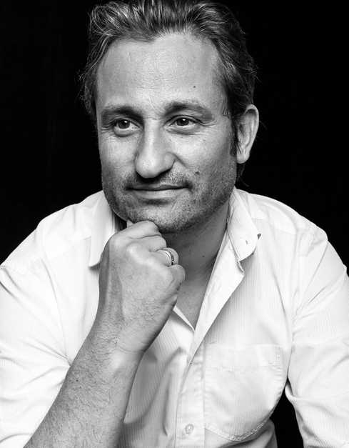 Gilles Cazaux en dédicace à la librairie BD Net Nation – Paris | Marabout
