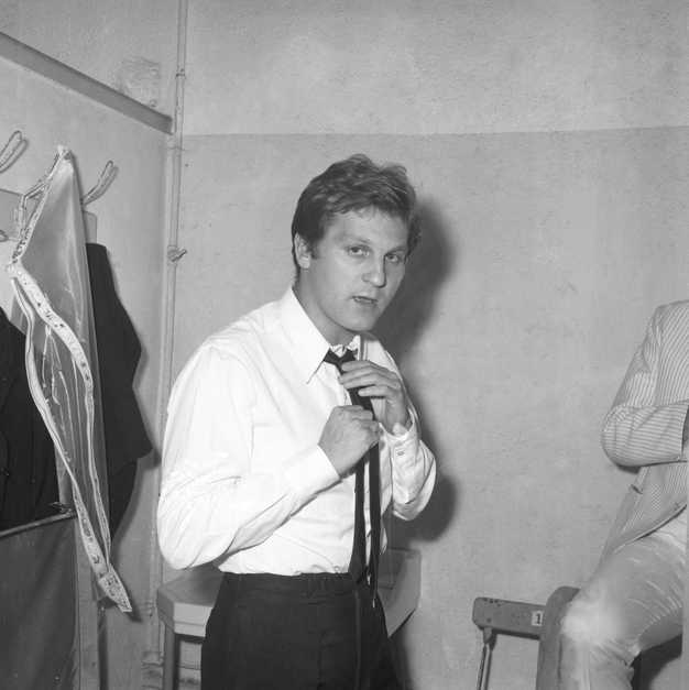 Jean-Jacques Debout, son entretien avec Le Monde : « J’étais si bien en ...