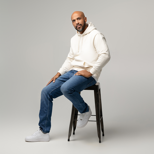 Coach Joe : son portrait dans Le Parisien | Talent Editions