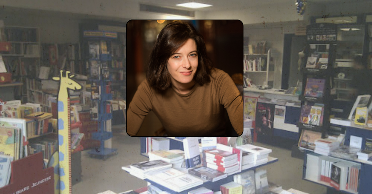Maylis Adhémar - Librairie Renaissance - le 06/03 à 18h30 | Stock