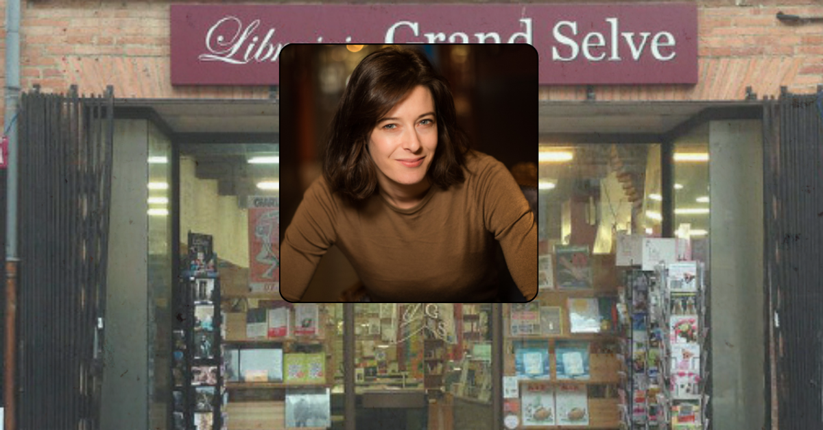 Maylis Adhémar - Librairie Grand Selve - le 14/03 à 18h | Stock