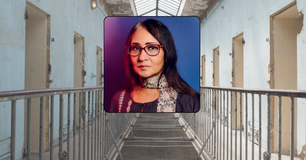 Ananda Devi - Mémorial de Montluc - 19/03 | Stock