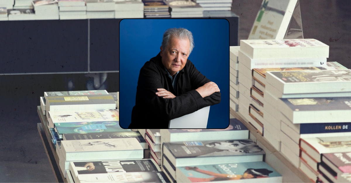 Pierre Haski - Librairie La Galerne - le 23/04 à 18h | Stock