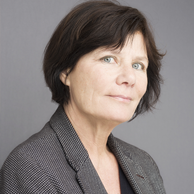 Rencontre avec Christine Desrousseaux | Calmann-Lévy