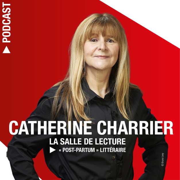 Podcast La Salle de lecture - "Post-partum" littéraire | Calmann-Lévy