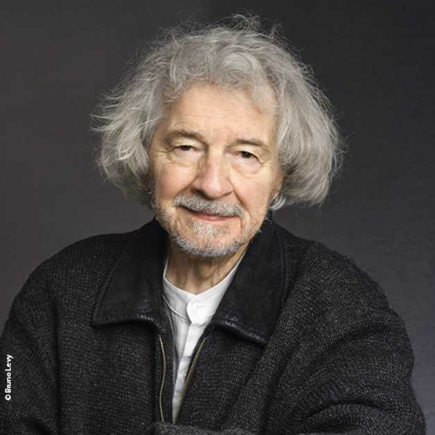 Rencontres et dédicaces de Michel Rostain, auteur aux éditions Calmann ...