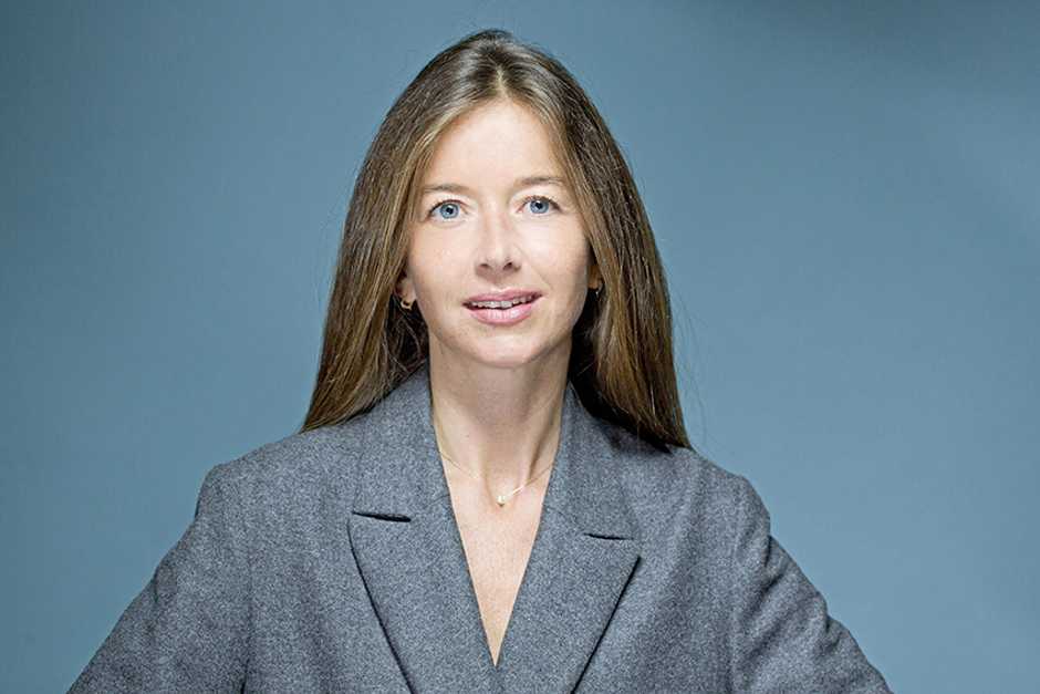 Lisa Vignoli, Biographie et Livres | JC Lattès