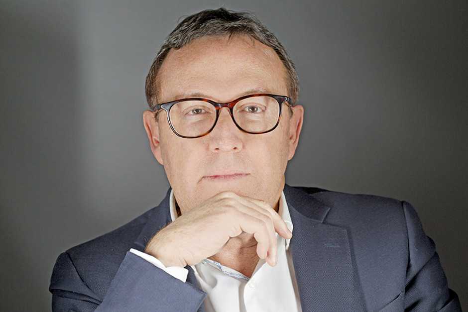 Eric Diard, Biographie et Livres | JC Lattès