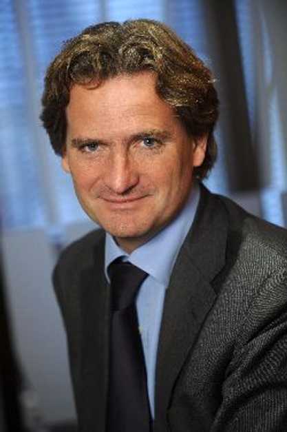 Charles Beigbeder, Biographie et Livres | JC Lattès