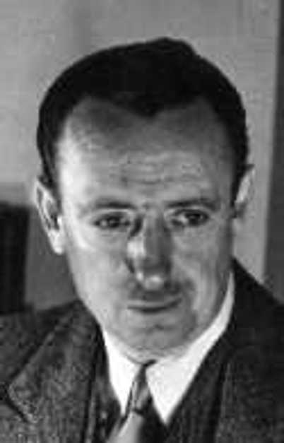 John Dickson Carr, Biographie et Livres | JC Lattès