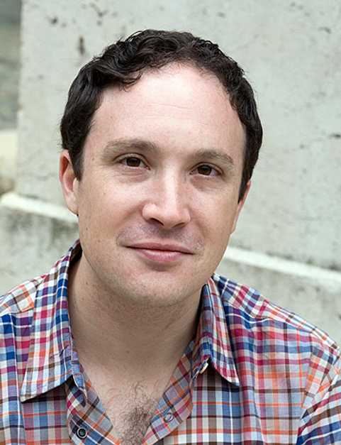 Jesse Kellerman, Biographie et Livres | JC Lattès