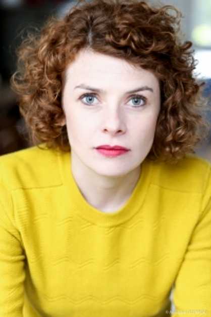 Charline Paul, Biographie et Livres | Audiolib