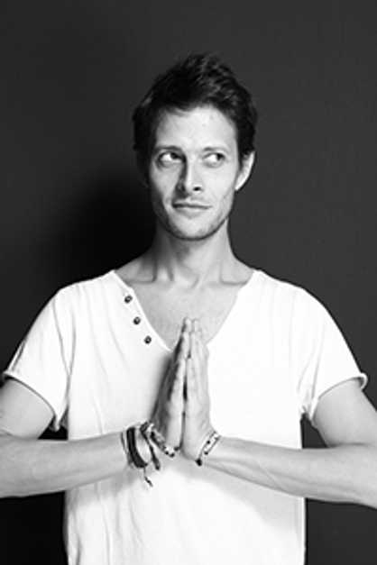 Jonathan Lehmann, Biographie et Livres | Audiolib