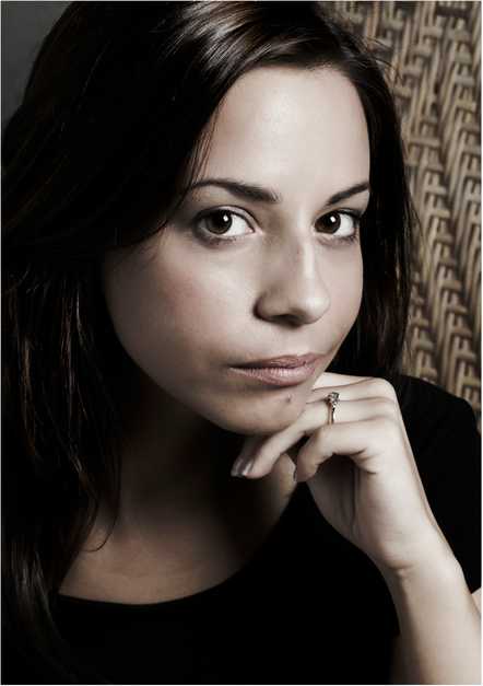 Adeline Chetail, Biographie et Livres | Audiolib