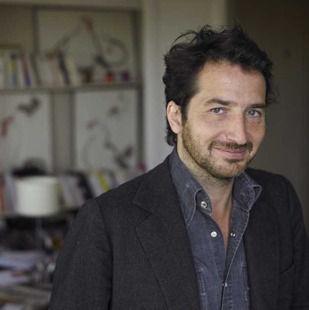 Edouard Baer, Biographie et Livres | Audiolib