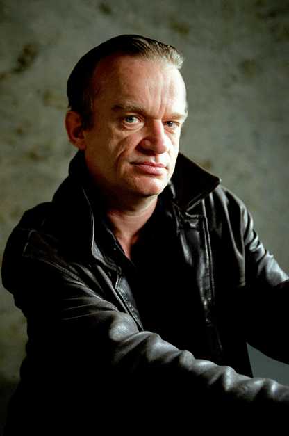 Dominique Pinon, Biographie et Livres | Audiolib