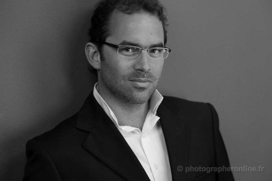 Julien Bocher, Biographie et Livres | Audiolib