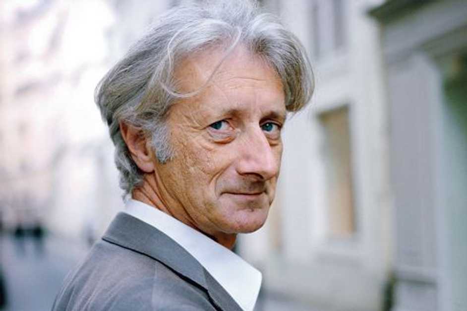 Patrick Deville, Biographie et Livres | Audiolib