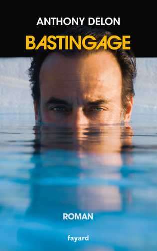 Bastingage (Grand format - Broché 2024), de Anthony Delon | Éditions Fayard