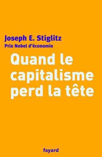 Quand le capitalisme perd la tête (Grand format - Autre 2003), de ...
