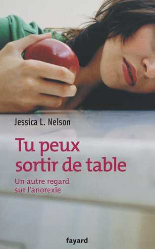 Tu peux sortir de table (Grand format - Autre 2008), de Jessica Nelson ...