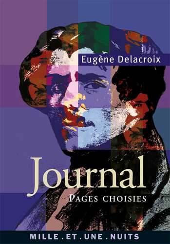 Journal (Poche 2002), de Eugène Delacroix, Jacques Souverain | Éditions ...