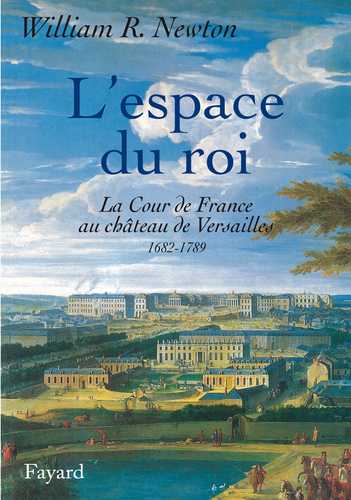 L'espace du roi (Grand format - Autre 2000), de William-Ritchey Newton ...