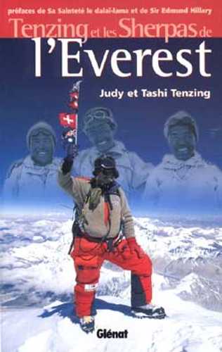 Tenzing et les Sherpas de l'Everest (Grand format - Autre 2003), de ...