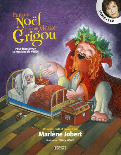 Curieux Noël pour un vieux Grigou (Grand format - Autre 2009), de ...