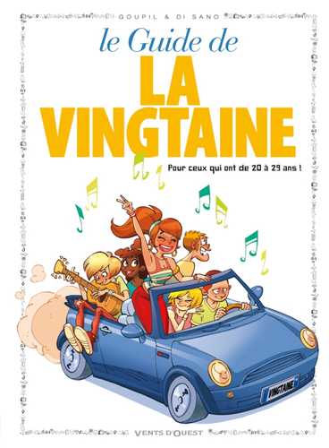Les Guides en BD - Tome 31 (Grand format - Autre 2007), de Jacky Goupil ...