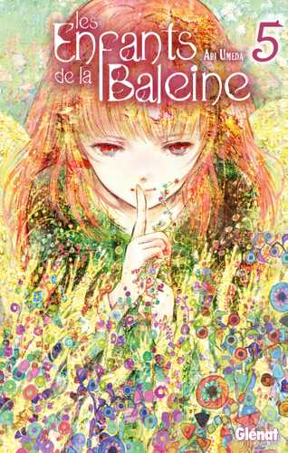 Les Enfants de la baleine - Tome 05 (Grand format - Broché 2016), de ...