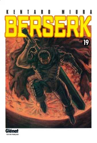 Berserk - Tome 19 (Grand format - Autre 2007), de Kentaro Miura ...