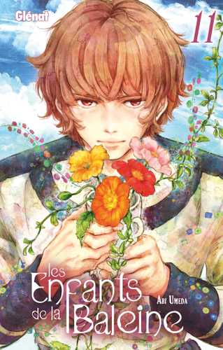 Les Enfants de la baleine - Tome 11 (Grand format - Broché 2018), de ...