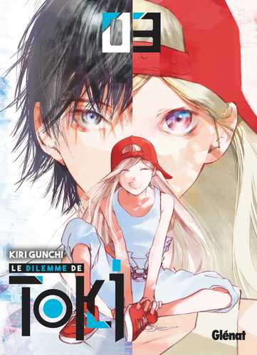 Le Dilemme de Toki - Tome 03 (Grand format - Broché 2019), de Kiri ...