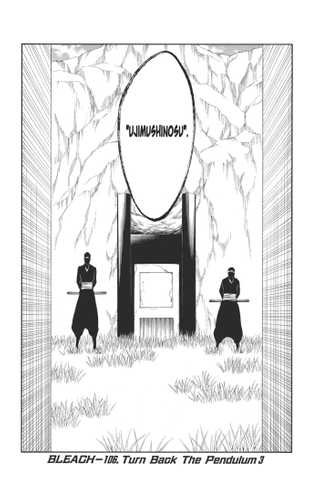 Bleach - T36 - Chapitre -106 (Fichier (ebook, pdf) 2022), de Tite Kubo ...