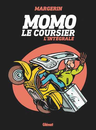 Momo le coursier - L'Intégrale (Grand format - Cartonné 2025), de Frank ...
