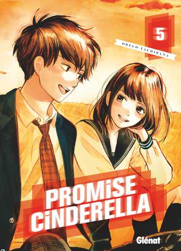Promise Cinderella - Tome 05 (Grand format - Autre 2025), de Oreco ...
