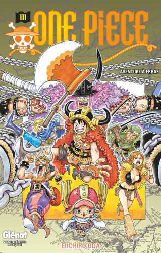 One Piece - Edition originale - Tome 111 (Poche 2025), de Eiichiro Oda ...