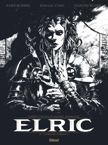 Elric - Tome 06 - Édition spéciale N&B (Grand format - Cartonné 2025 ...
