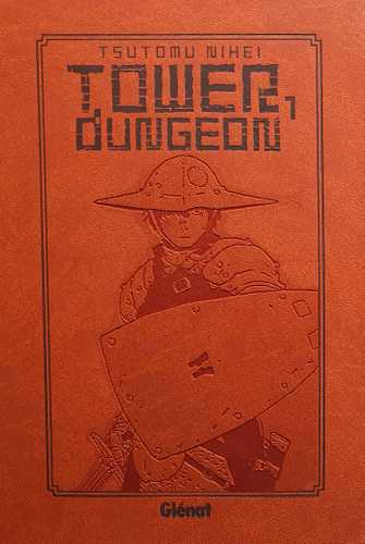 Tower Dungeon - Tome 01 Collector (Grand format - Broché 2025), de ...