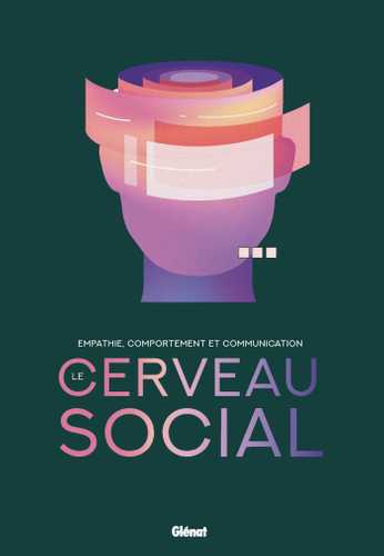 Le Cerveau social (Grand format - Cartonné 2025), de Manuel Martín ...