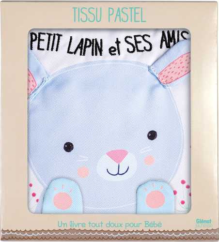 Petit Lapin et ses amis (Grand format - Autre 2022), de Francesca Ferri ...