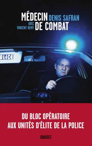 M decin De Combat Grand Format Broch 2017 De Vincent Remy Denis m-decin-de-combat-grand-format-broch-2017-de-vincent-remy-denis