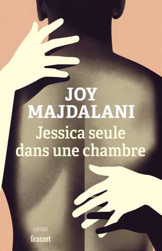 Jessica seule dans une chambre (Grand format - Broché 2024), de Joy ...