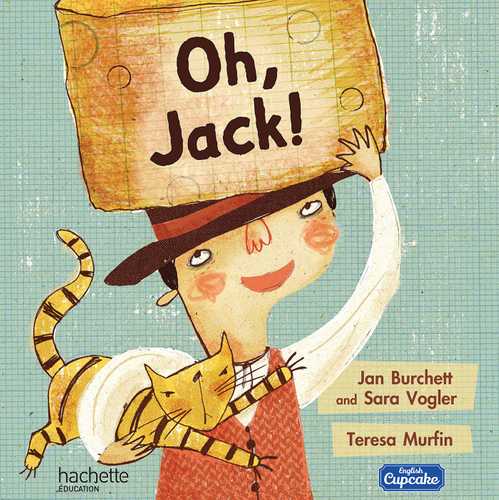Oh Jack Album 3 - 2016 / Anglais CM1 English Cupcake (Grand format - Broché 2016), de OXFORD ...