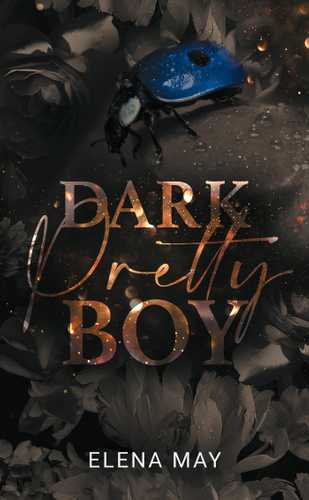 Dark Pretty Boy (Poche 2024), de Elena May | BMR