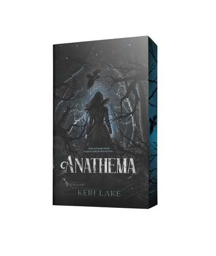 The Eating Woods - tome 1 : Anathema (Grand format - Broché 2026), de ...