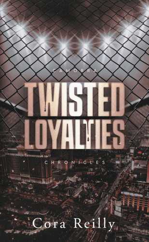 Twisted Loyalties - Camorra Chronicles - Tome 1 (Poche 2025), de Cora ...