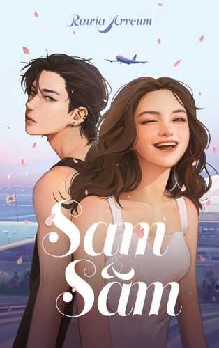 Sam et Sam (Grand format - Broché 2024), de Rawia Arroum | Hachette.fr