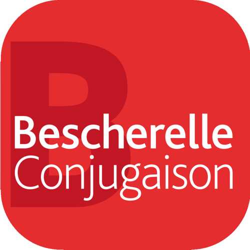 Bescherelle Conjugaison (application iOS) (Application sur mobile 2013 ...